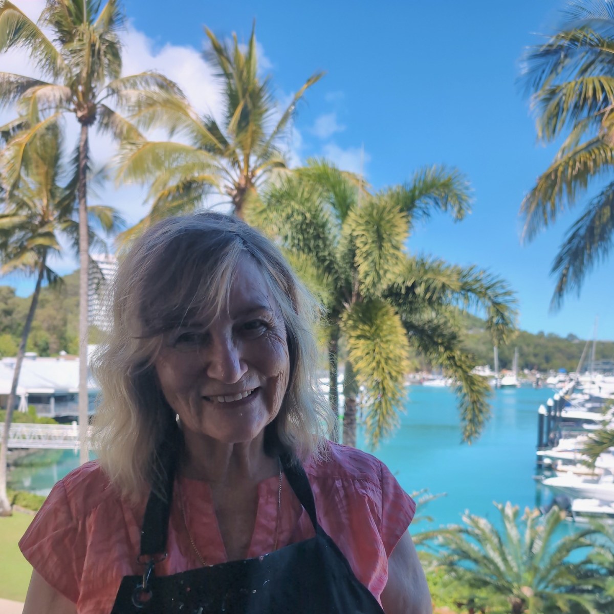 Paint The Whitsundays 2026: Cultivate Your Passion Aboard The Historic ...